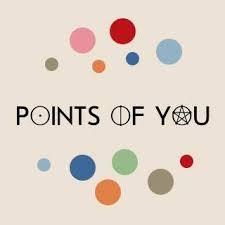 Points Of You | Mindturtle